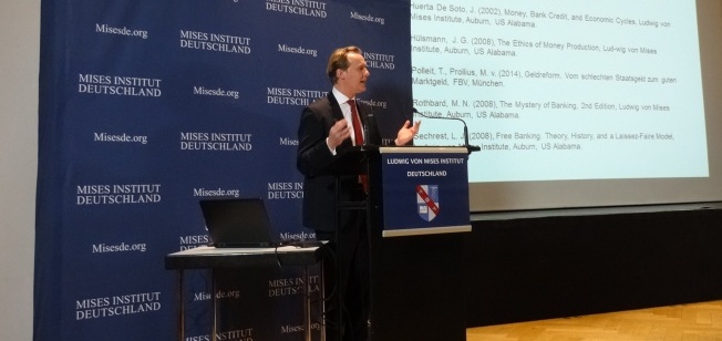 Einige Eindrücke vom 4. Ludwig von Mises Seminar – Ludwig von Mises ...