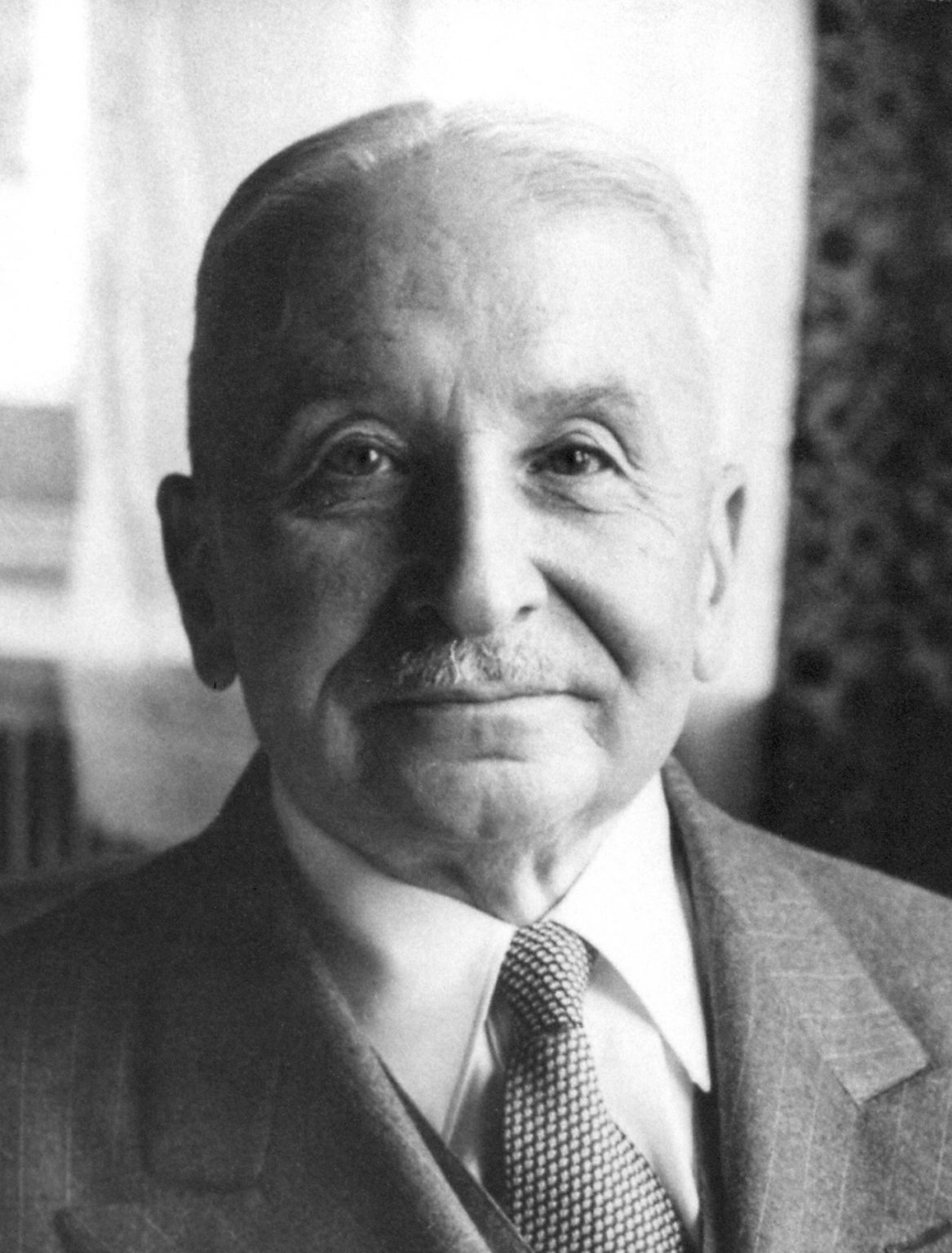 Selbstbestimmung | MISES Original – Ludwig von Mises Institut Deutschland